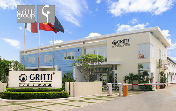 Gritti Việt Nam